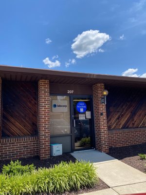 LABCORP - Updated December 2025 - 385 Garrisonville Rd, Stafford ...