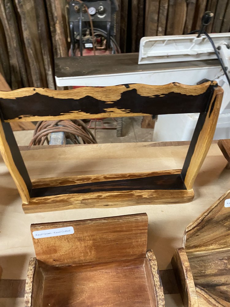 Kauai Koa Farm, Princeville | Roadtrippers