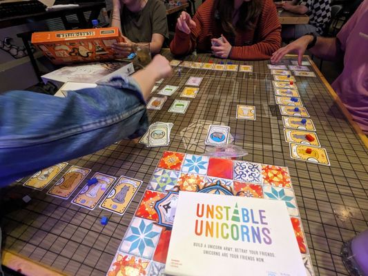 SIDE QUEST GAME LOUNGE & BAR - Updated December 2025 - 31 Photos - 317 ...