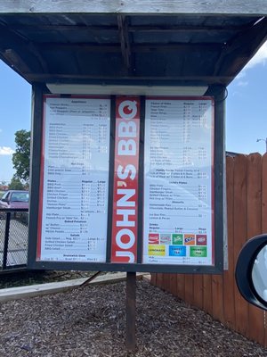 JOHNS BARBECUE - Updated August 2025 - 12 Photos & 19 Reviews - 411 N ...