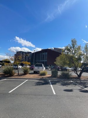 PRESCOTT VALLEY PUBLIC LIBRARY - Updated August 2025 - 32 Photos & 11 ...