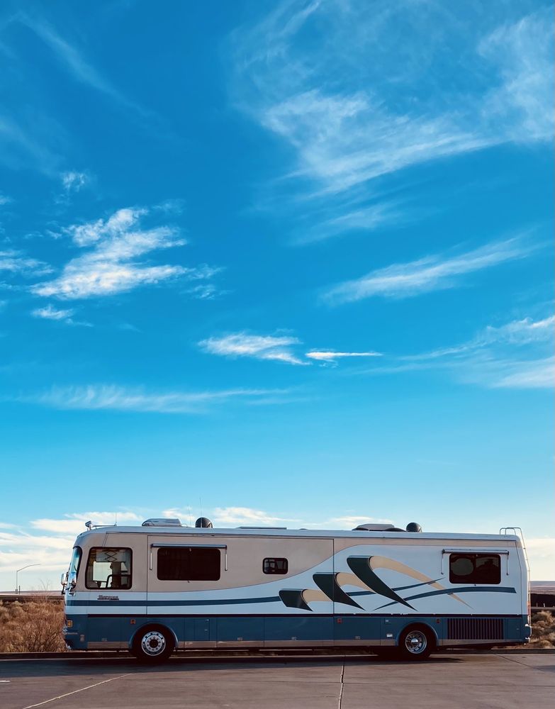 SANTA ROSA CAMPGROUND & RV PARK - Updated March 2025 - 51 Photos & 130 ...