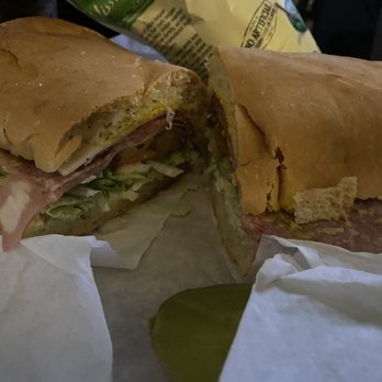MOE’S TO GO SUB SANDWICHES - Updated January 2026 - 40 Photos & 73 ...