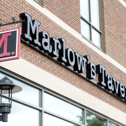 MARLOW’S TAVERN - Updated July 2025 - 250 Photos & 370 Reviews - 410 ...