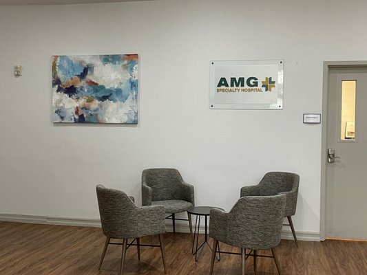 AMG SPECIALTY HOSPITAL - LAS VEGAS - Updated December 2025 - 12 Photos ...