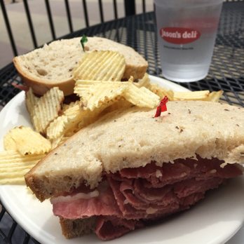 JASON’S DELI - Updated January 2026 - 35 Photos & 41 Real Reviews ...