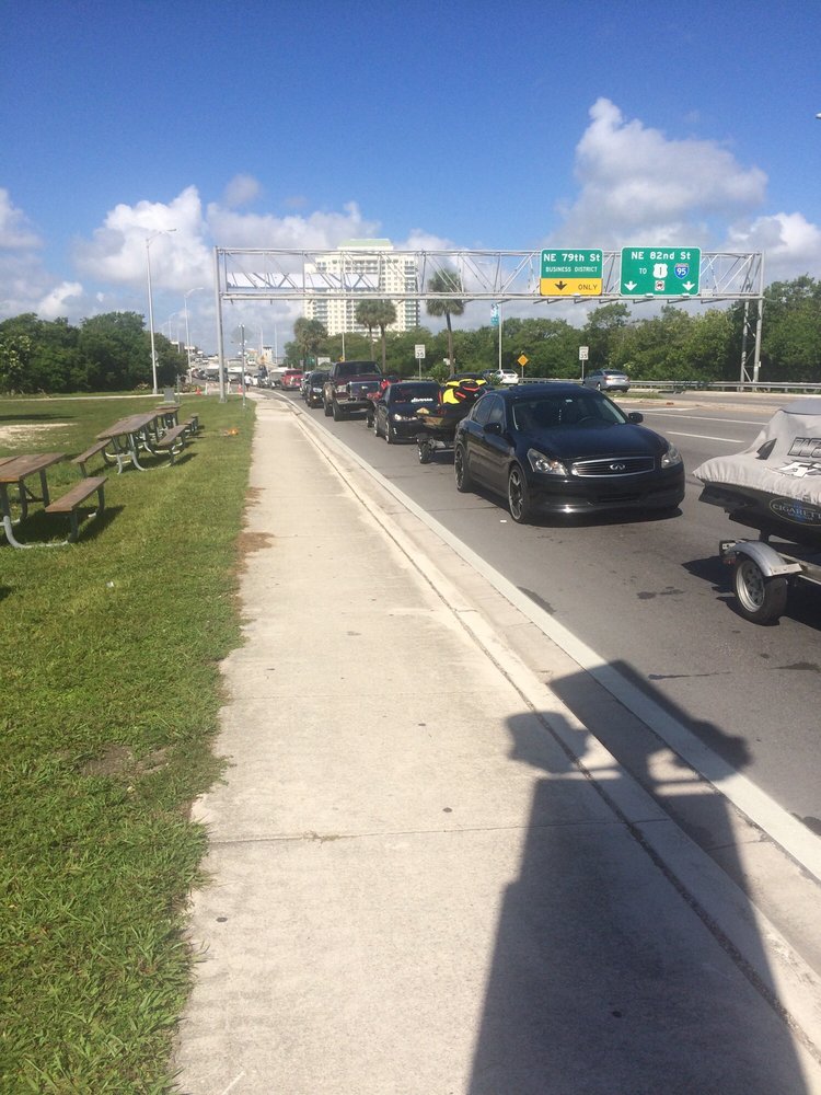 PELICAN HARBOR BOAT RAMP - Updated October 2025 - 1275 NE 79th St ...