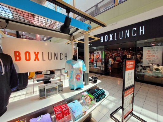 BOXLUNCH - Updated May 2025 - 22500 Town Cir, Moreno Valley, California ...