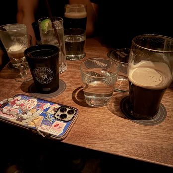 THE DEAD RABBIT - Updated April 2025 - 2867 Photos & 2011 Reviews - 30 ...