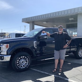 SUNLAND FORD - Updated October 2024 - 78 Photos & 310 Reviews - 15330 ...