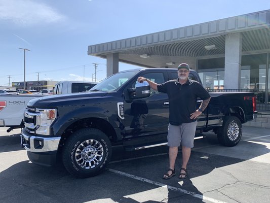 SUNLAND FORD - Updated October 2025 - 84 Photos & 330 Reviews - 15330 ...