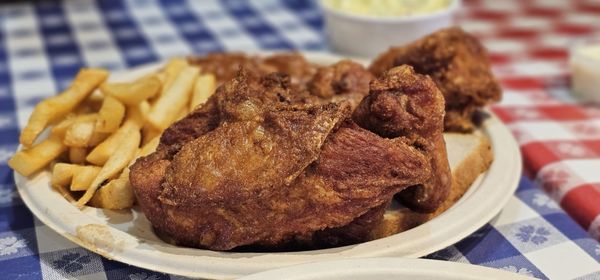 GUS’S WORLD FAMOUS FRIED CHICKEN - Updated December 2025 - 405 Photos ...