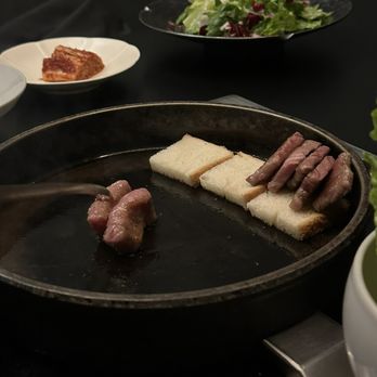 HYUN - Updated January 2025 - 2248 Photos & 568 Reviews - 10 E 33rd St ...