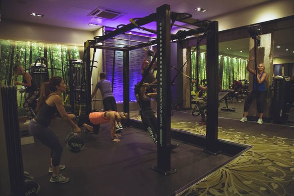 EDEN FITNESS - Updated December 2025 - 18 Photos - 46 - 50 Uxbridge ...