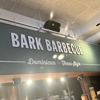 BARK BARBECUE - Updated July 2025 - 337 Photos & 187 Reviews - 55 Water ...