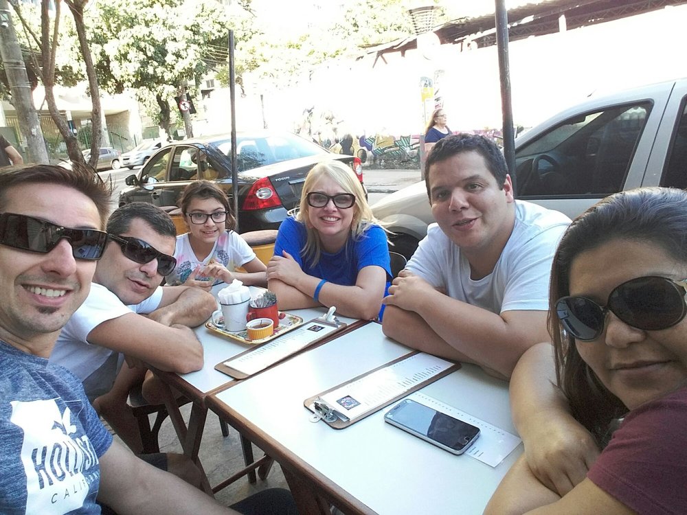 BAR KALANGO - Updated December 2024 - R. Joaquim Palhares, 513, Rio de ...