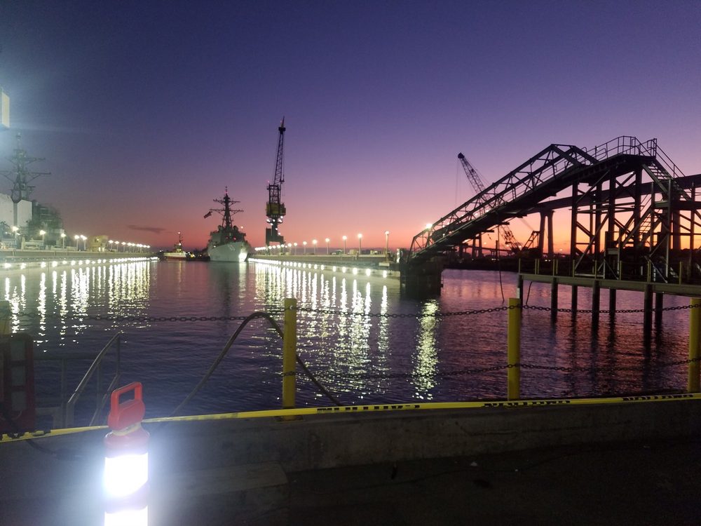 NAVAL AMPHIBIOUS BASE CORONADO - Updated June 2024 - 14 Reviews - 3420 ...