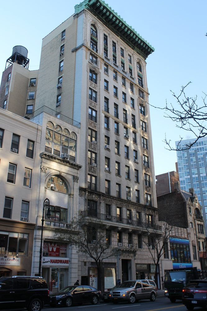 SOLIL MANAGEMENT - 39 Photos & 147 Reviews - 1185 Sixth Ave, New York ...