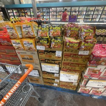 ENSON MARKET - Updated November 2025 - 681 Photos & 80 Reviews - 7720 ...