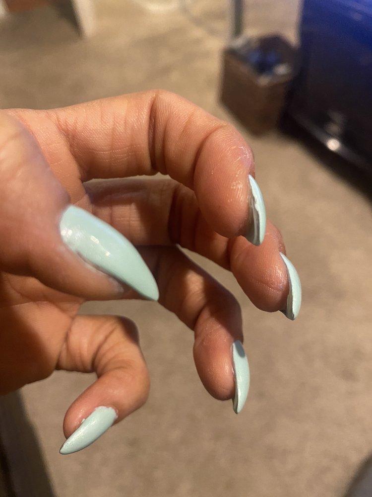 NAIL GALLERY & SPA - Updated October 2025 - 238 Photos & 229 Reviews ...