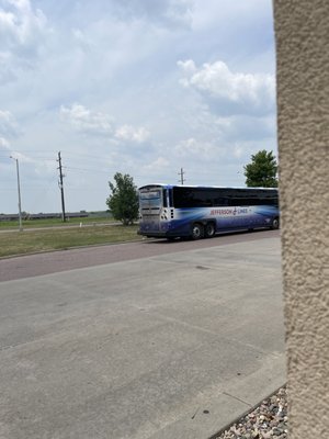 JEFFERSON LINES - Updated October 2025 - 4110 W Maple St, Sioux Falls ...