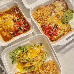 TIO’S MEXICAN FOOD - Updated March 2025 - 150 Photos & 428 Reviews ...