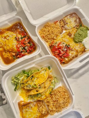 TIO’S MEXICAN FOOD - Updated October 2025 - 151 Photos & 436 Reviews ...