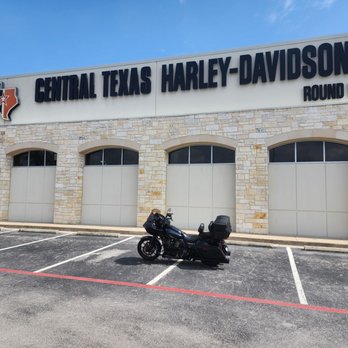 CENTRAL TEXAS HARLEY-DAVIDSON - Updated December 2025 - 149 Photos ...