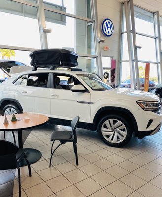 FINDLAY VOLKSWAGEN - Updated December 2024 - 98 Photos & 294 Reviews ...