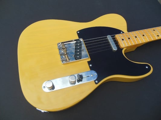 CASPER GUITAR TECHNOLOGIES - Updated July 2025 - Leisure City, Florida ...