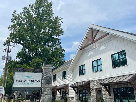 FOX MEADOWS CREAMERY - 193 E Main St, Leola, PA - Yelp