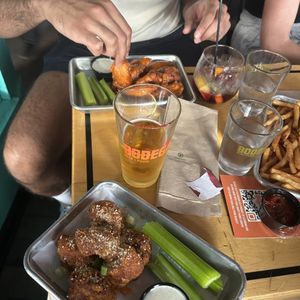 BODEGA - 203 Photos & 205 Reviews - 1044 N High St, Columbus, Ohio ...