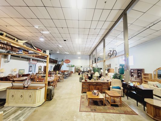 RESTORATION MINISTRIES THRIFT STORE - Updated January 2026 - 40 Photos ...