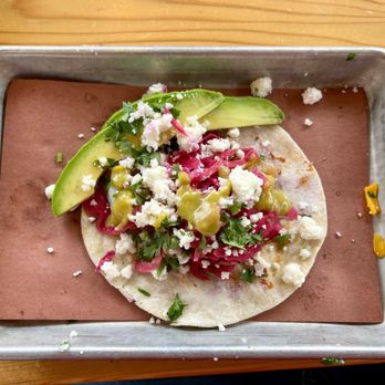 TACO HEADS - Updated September 2024 - 379 Photos & 441 Reviews - 1812 ...