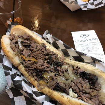 CLEAVERS - Updated September 2024 - 2084 Photos & 1683 Reviews - 108 S ...