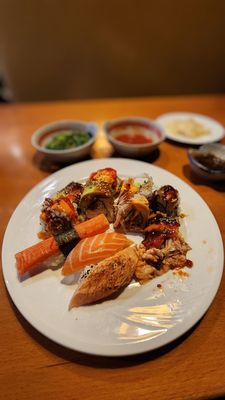 TOKYO ONE - Updated December 2025 - 422 Photos & 173 Reviews - 3945 ...