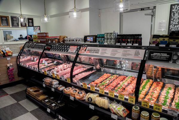 MERIDIAN MEATS & SEAFOOD - Updated January 2026 - 13 Photos - 20330 88 ...