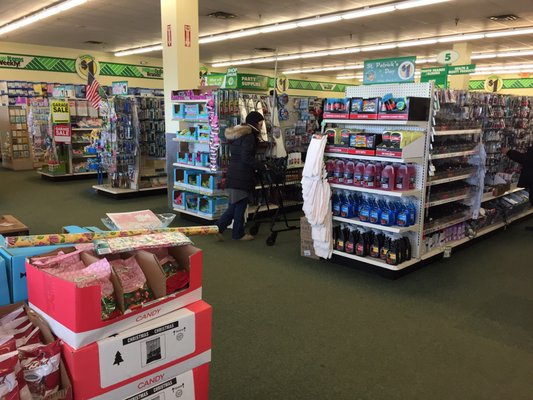 DOLLAR TREE - Updated August 2025 - 11 Reviews - 3585 US Hwy 9 ...