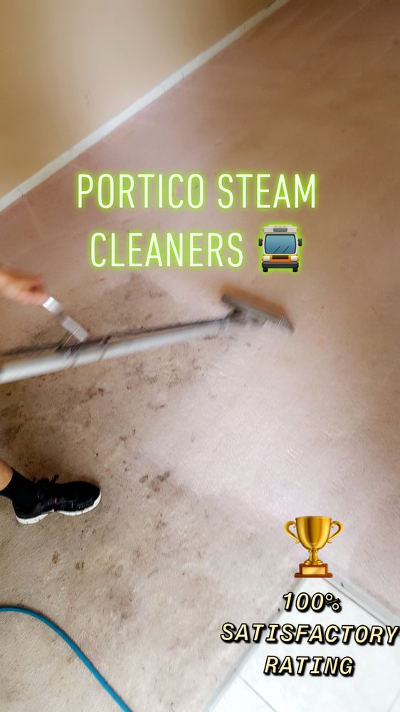PORTICO SERVICES - Updated May 2026 - 21 Photos - 8002 Parkglen Dr ...