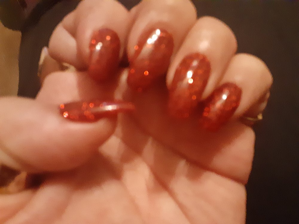 NAILS AVENUE - Updated July 2025 - 901 N Lp 340, Bellmead, Texas - Nail ...