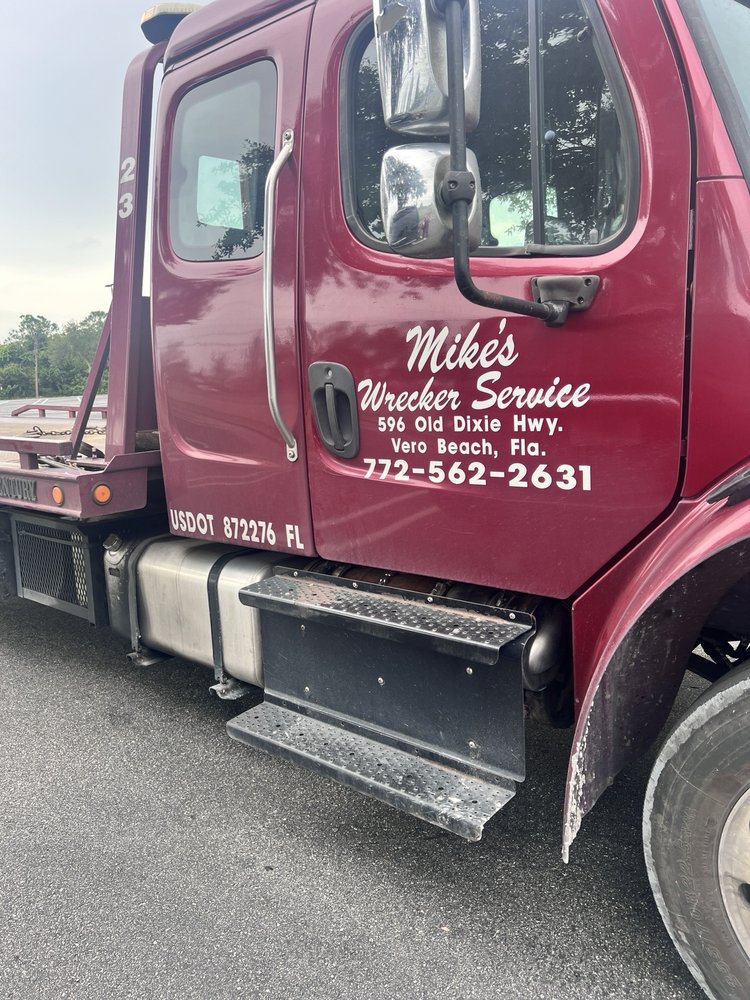 MIKE’S GARAGE & WRECKER SERVICE - Updated August 2025 - 31 Photos & 71 ...