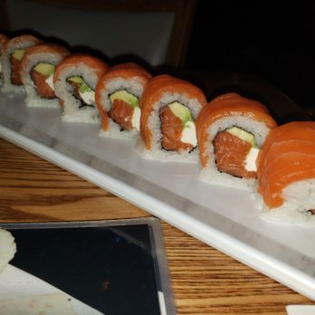 SUSHI OK - Updated December 2025 - 1611 Photos & 1309 Reviews - 5228 ...