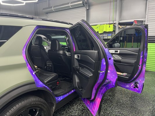 SHELL SHOCKED WRAPS - Updated December 2025 - 18 Photos & 10 Reviews ...