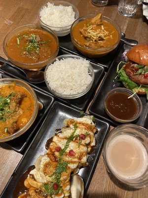 ROTI CHAI - 518 Photos & 314 Reviews - 3 Portman Mews South, London ...