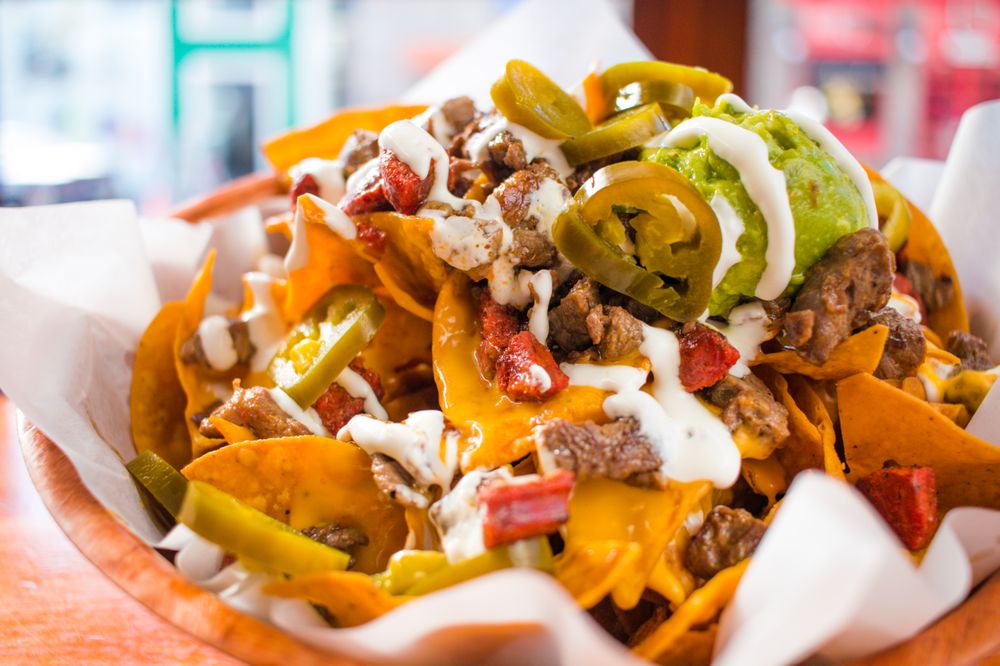 PAPAS & BEER - Updated October 2024 - 457 Photos & 323 Reviews ...