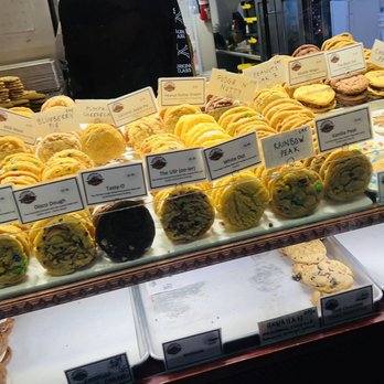 MOUNTAIN TOP COOKIE SHOP - 237 Photos & 317 Reviews - 128 S Main St ...