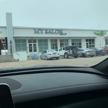 JADA SIMPSON - MY SALON SUITE - Updated August 2025 - 2200 Edwards St ...