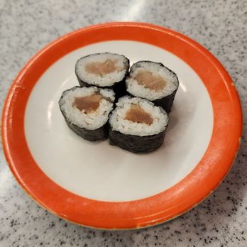 POINT SUSHI - Updated January 2026 - 210 Photos & 61 Reviews - 116 2 ...