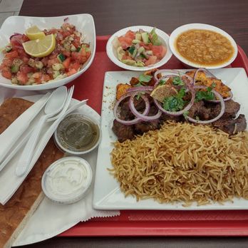 TASTY KABOB PLUS - Updated November 2025 - 45 Photos & 17 Reviews ...