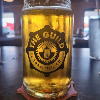 THE GUILD WARREN - Updated December 2025 - 84 Photos & 43 Reviews - 99 ...